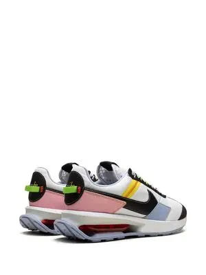 Nike Air Max Pre-day Sneakers - White