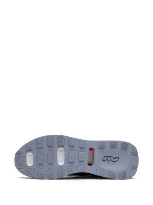Nike Air Max Pre-day Sneakers - White