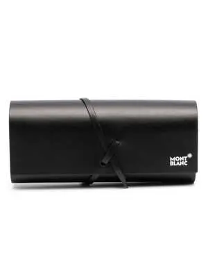 Montblanc Rectangle-frame Glasses