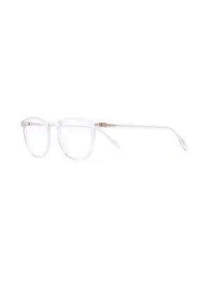 Mykita Round-frame Eyeglasses