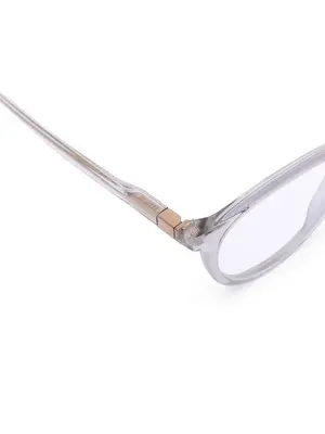 Mykita Round-frame Eyeglasses