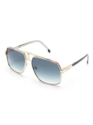 Carrera Eyewear 1055/s Oversized Square-frame Sunglasses