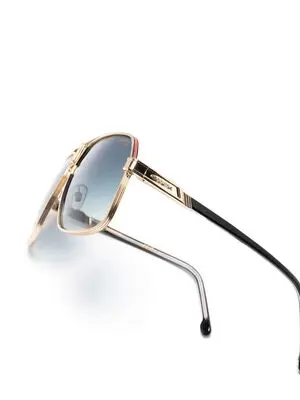 Carrera Eyewear 1055/s Oversized Square-frame Sunglasses
