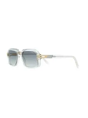 Cazal Oversized Sunglasses
