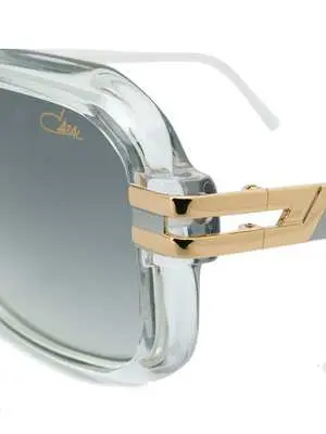 Cazal Oversized Sunglasses