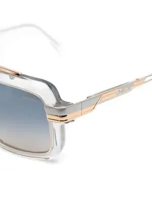 Cazal Pilot-frame Sunglasses
