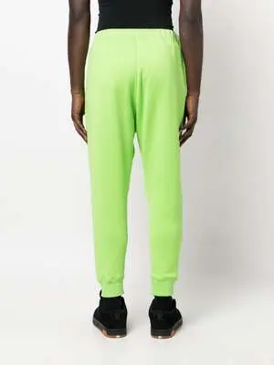Dsquared2 Icon-print Cotton Track Pants