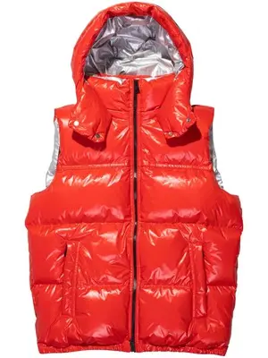 Purple Brand Vests For Men