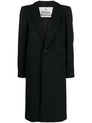 Vivienne Westwood Mid Length Coats For Women