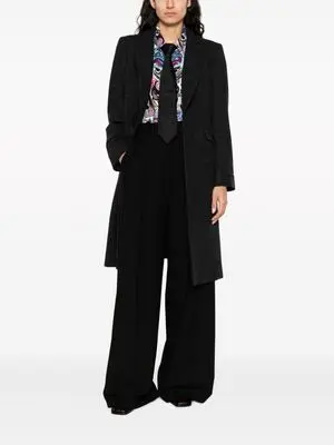 VIVIENNE WESTWOOD Alien Teddy Coat