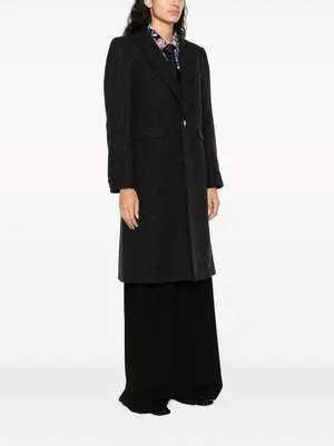 VIVIENNE WESTWOOD Alien Teddy Coat