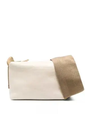 Uma Wang Baguette Cross Body Bags
