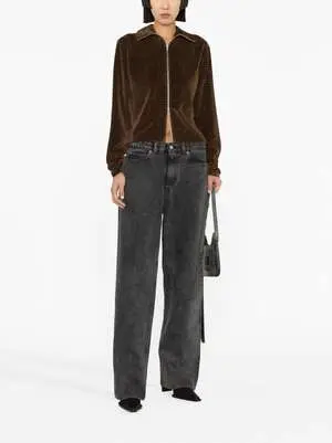 Our Legacy Neo Cut Straight-leg Jeans
