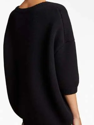 Khaite The Nere Cashmere Jumper