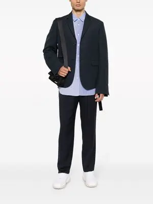 Jacquemus La Veste Piccinni Blazer - Blue