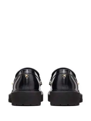 Valentino Garavani Rockstud Loafers