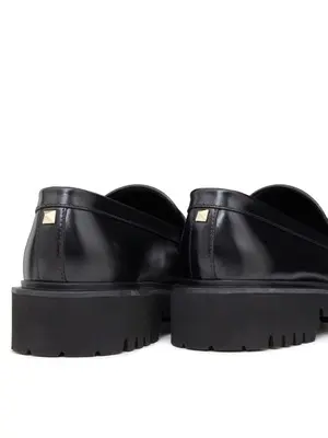 Valentino Garavani Rockstud Loafers