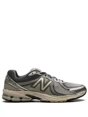 NEW BALANCE 860v2 Earth Sneakers