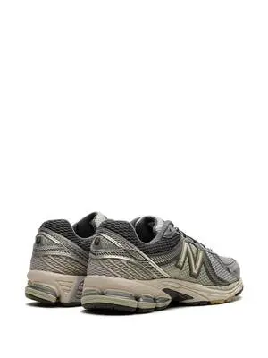 NEW BALANCE 860v2 Earth Sneakers