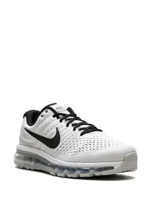 Nike Air Max 2017 Sneakers - White