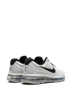 Nike Air Max 2017 Sneakers - White