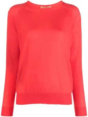 NUUR Merino Wool Jumper