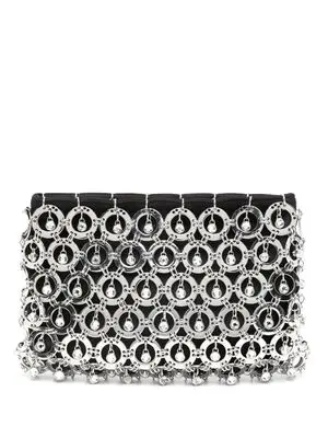 Rabanne Metal-disc Clutch