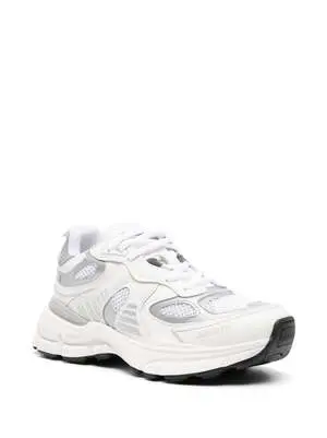 Axel Arigato Marathon Runner Sneakers - White