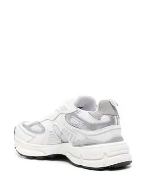 Axel Arigato Marathon Runner Sneakers - White