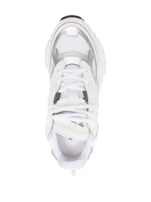 Axel Arigato Marathon Runner Sneakers - White