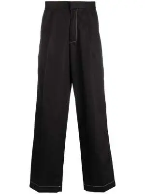 Bonsai Knee Length Bottoms For Men