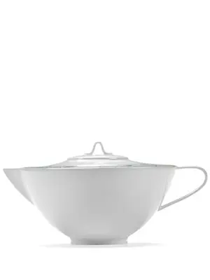 SERAX X Marni Midnight Flowers Teapot - White