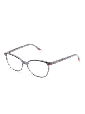 ETNIA BARCELONA Veracruz Round-frame Glasses