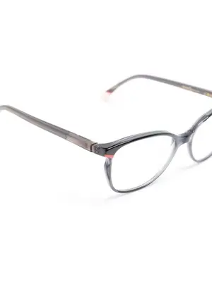 ETNIA BARCELONA Veracruz Round-frame Glasses