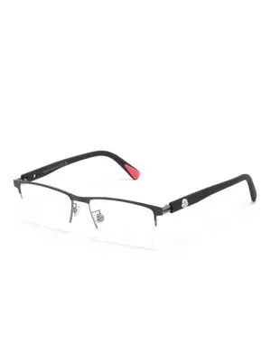 Moncler Rectangle Glasses