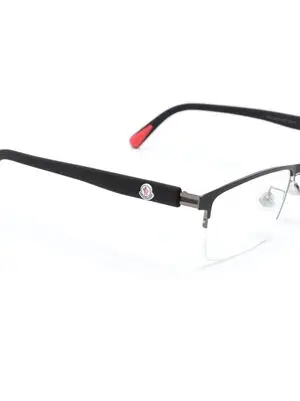 Moncler Rectangle Glasses