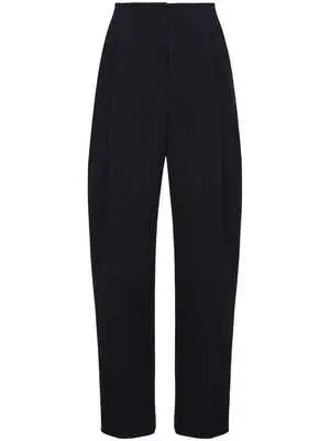 Proenza Schouler Suiting Wool-blend Trousers