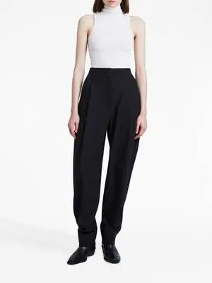 Proenza Schouler Suiting Wool-blend Trousers