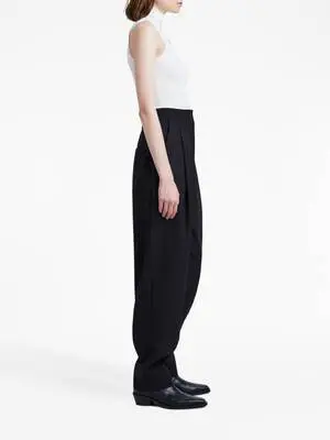 Proenza Schouler Suiting Wool-blend Trousers