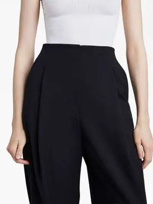 Proenza Schouler Suiting Wool-blend Trousers