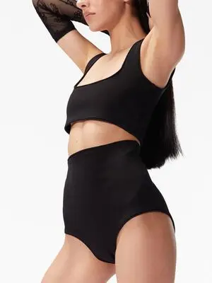 MARGHERITA MACCAPANI Micro-shorts