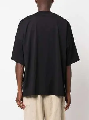 Palm Angels Palm Paris Cotton Sweatshirt