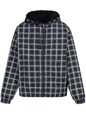 Marni Checked Outerwear For Men