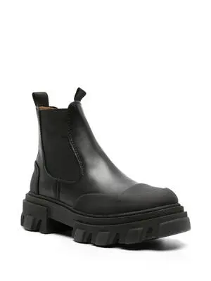 GANNI Chelsea Boots