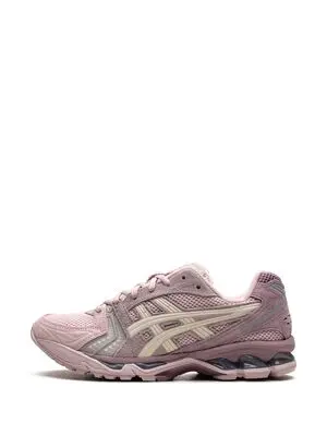 Asics Gel-kayano 14 Sneakers - Pink