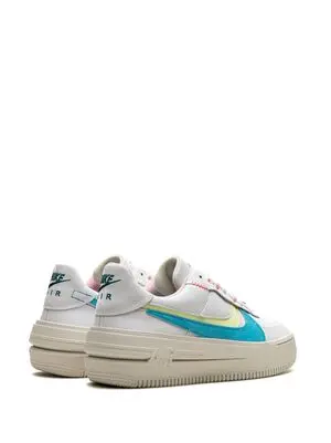 Nike Air Force 1 Plt.af.orm Sneakers
