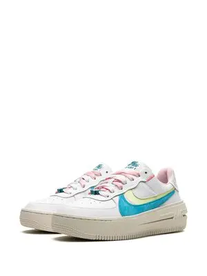Nike Air Force 1 Plt.af.orm Sneakers