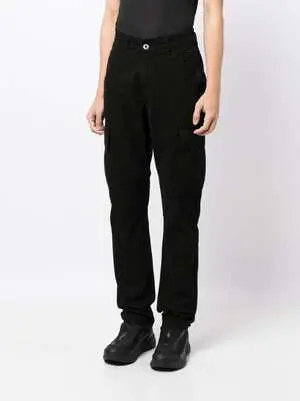 Alpha Industries Straight-leg Cargo Trousers