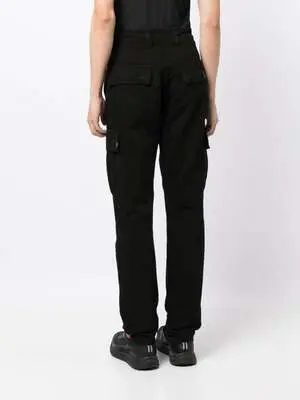 Alpha Industries Straight-leg Cargo Trousers