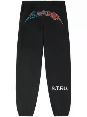Heron Preston Sport Bottoms For Men